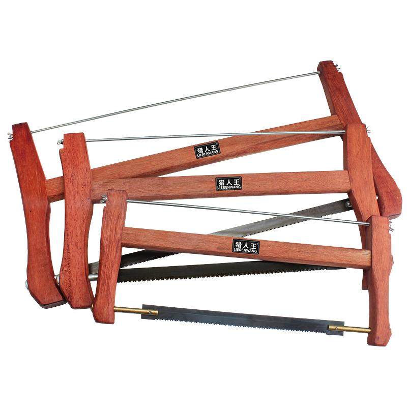 Traditional Woodworking Hand Panel Saw for DIY Projects