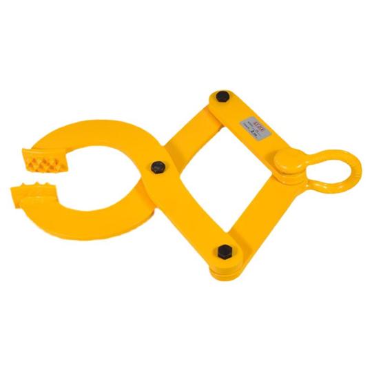 Lijia Wooden Pallet Clamp - 1/2/3/5 Ton Capacity