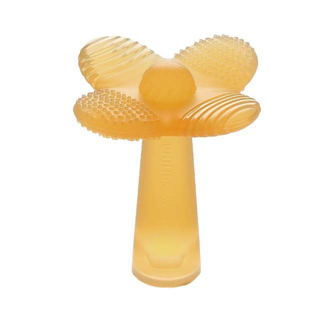 Philips Avent Teething Stick Baby Teething Glue Anti-eating Hand Baby ...