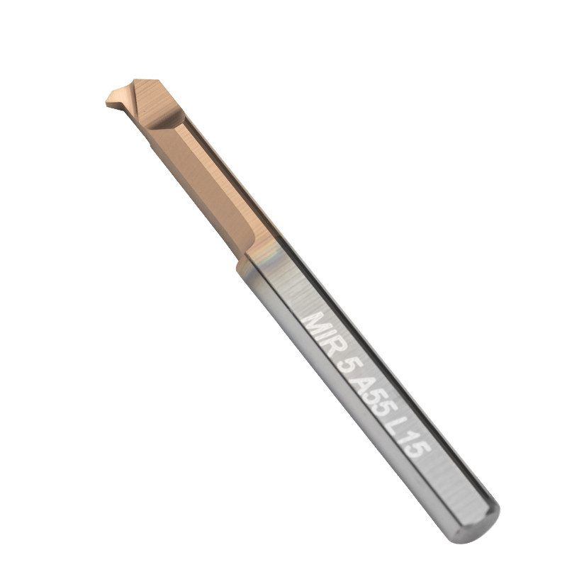 CNC Small-Diameter Boring Knife: Alloy Miniature Inner Hole Turning ...