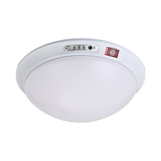 LED Emergency Ceiling Lamp for Evacuation Lighting