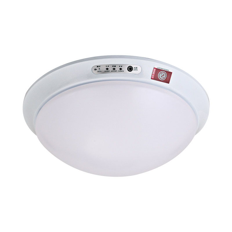 LED Emergency Ceiling Lamp for Evacuation Lighting