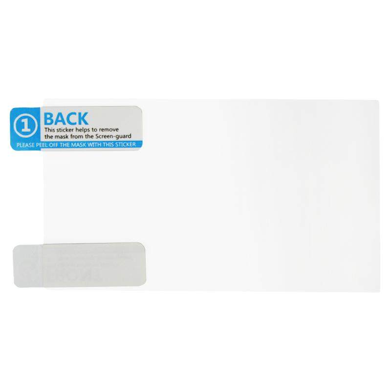 JJC Olympus Screen Protector - EM10IV, EM1, EPL10 & More