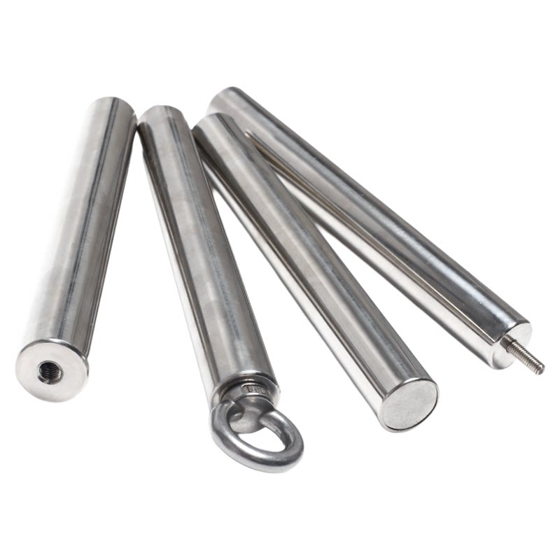 Sword Custom Magnetic Rod - 12000 Gauss Magnetic Filter Rack