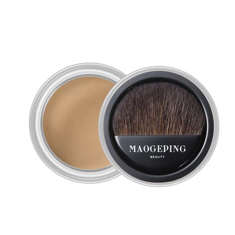 Mao Geping Contour Powder M04 - 4g Shadow Cream for Face Contouring