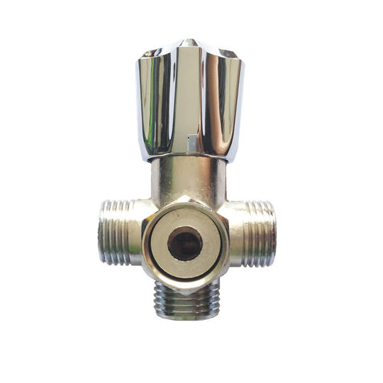 Stainless Steel Water Dispenser Thermostat Valve - Energy-Saving and ...