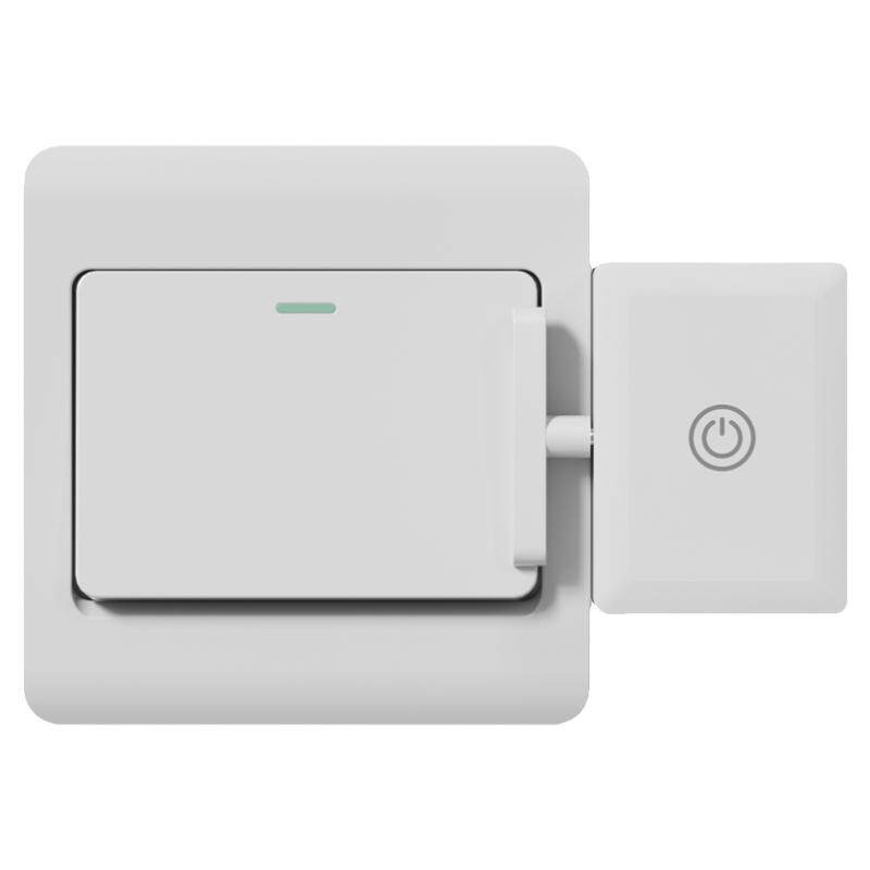 Lazy Person Turns Off the Lights: Magic Lamp Dormitory Remote Control ...