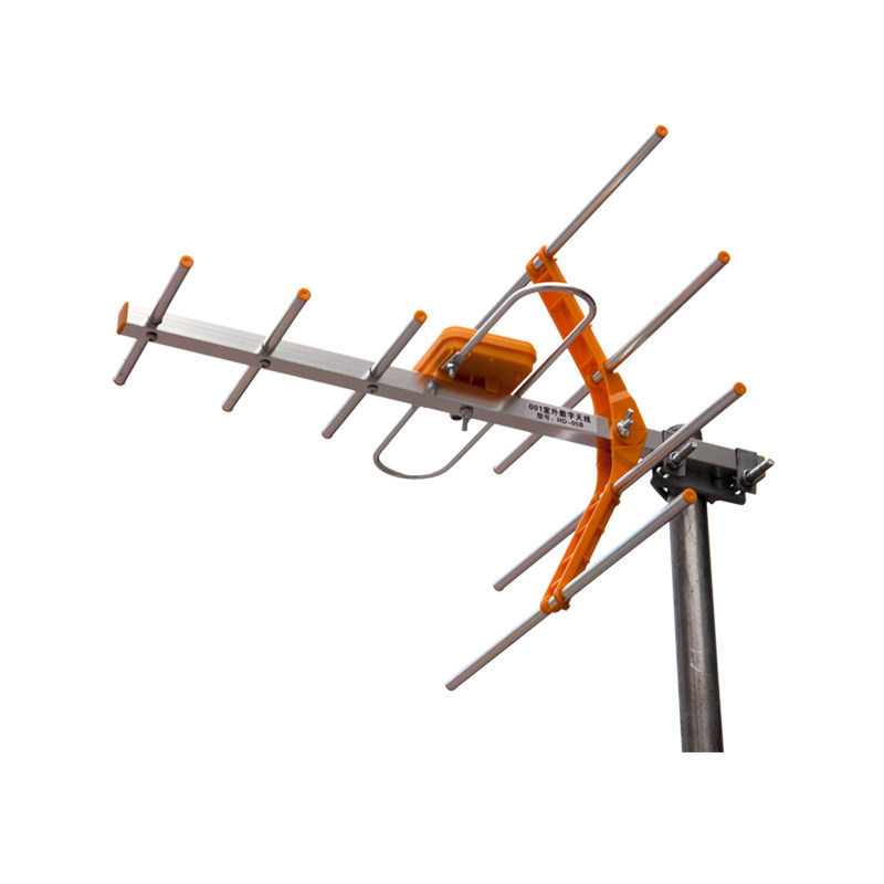 DTMB Ground Wave Antenna Digital TV Set-Top Box Receiver | High ...