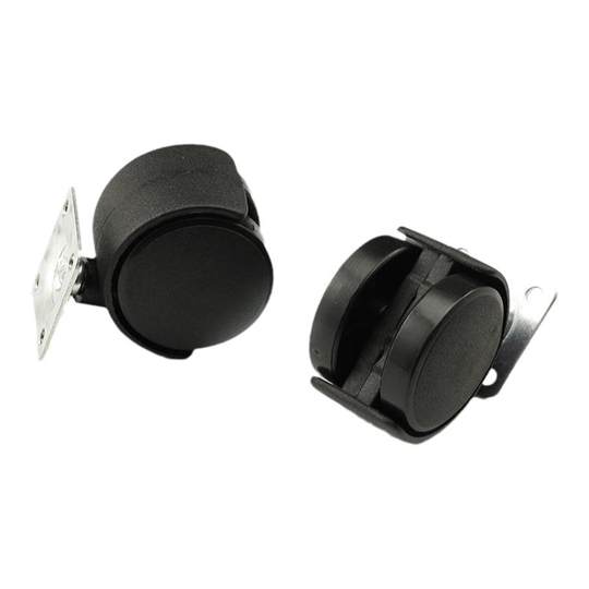 Cabinet Sliding Wheels | Mobile Universal Wheels | Wheels Under the ...