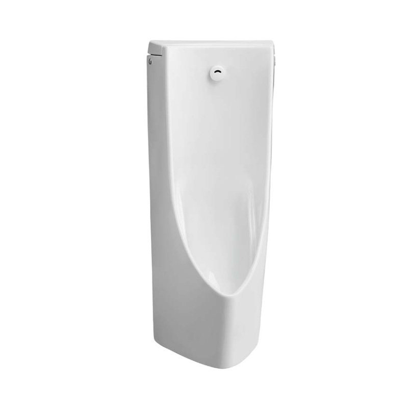Toto wall-mounted integrated sensor urinal uswn900be/uswn900b zhijie ...