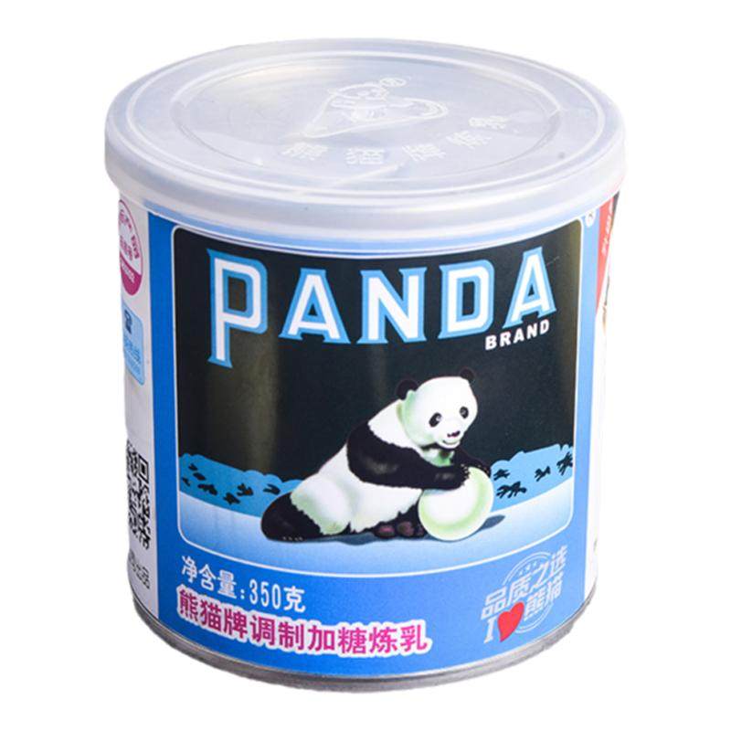 Panda latte condensato 350g*1 in scatola - cottura fatta in casa ...