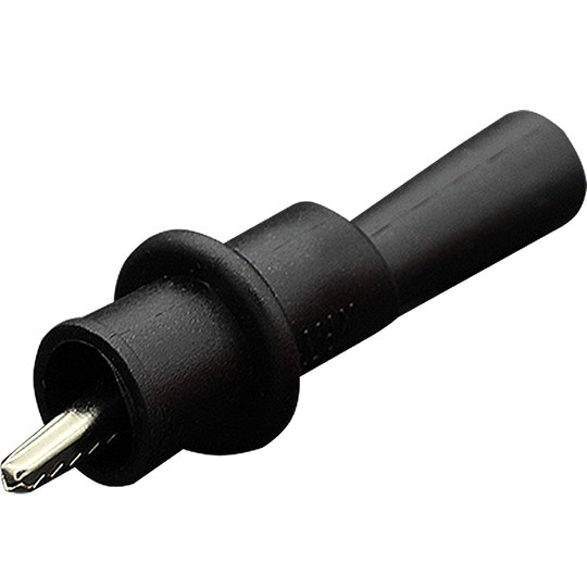 Multimeter Crocodile Clip Set for Measuring Capacitors and Power Supply