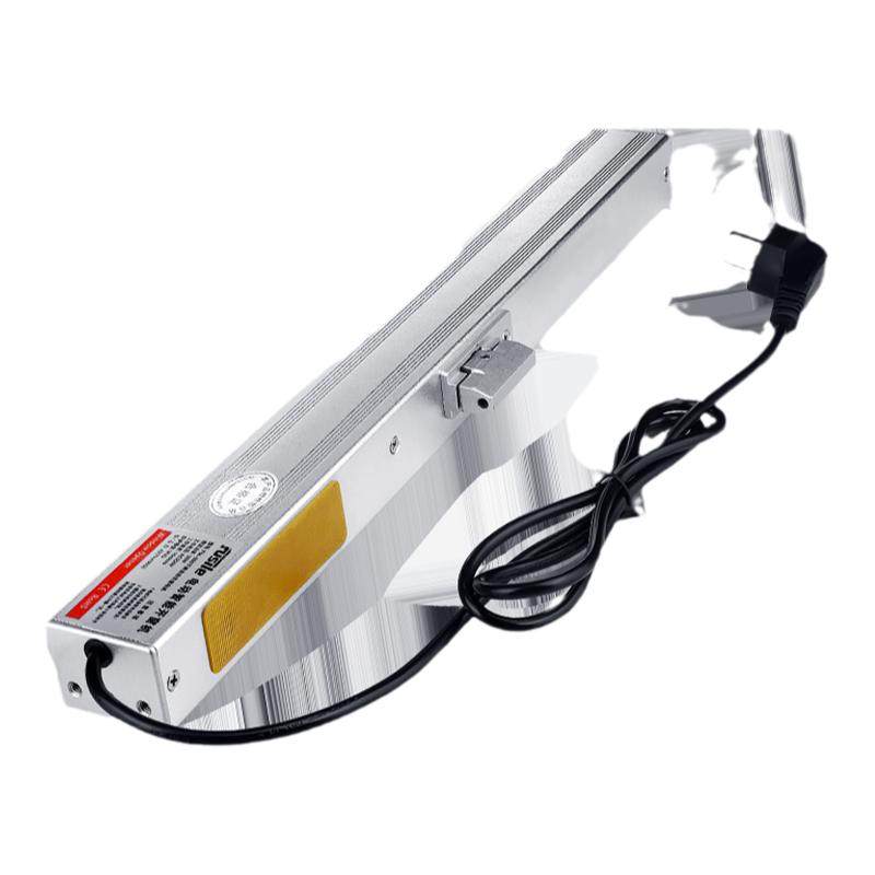 Fuslle Electric Window Opener 220V Remote Control for Sunroof/Casement ...