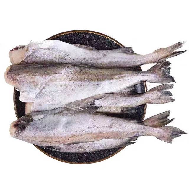 Fresh and fasteful, frozen headfall 5jin [Jin is equal to 0.5 kg] Sea ...