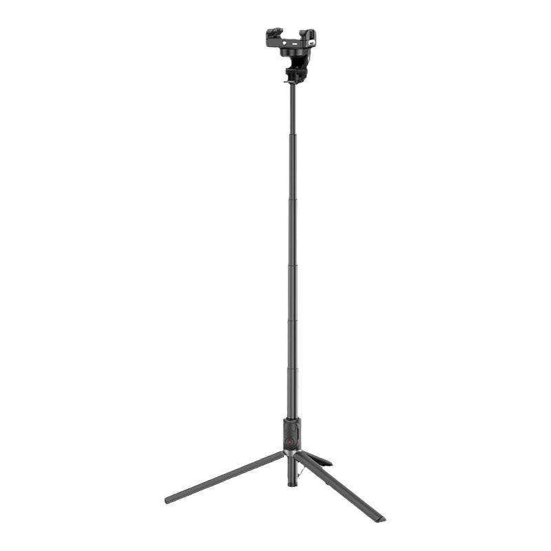 Hepril M2ppro Smart Selfie Stick - 360° Ansiktssporing Gimbal