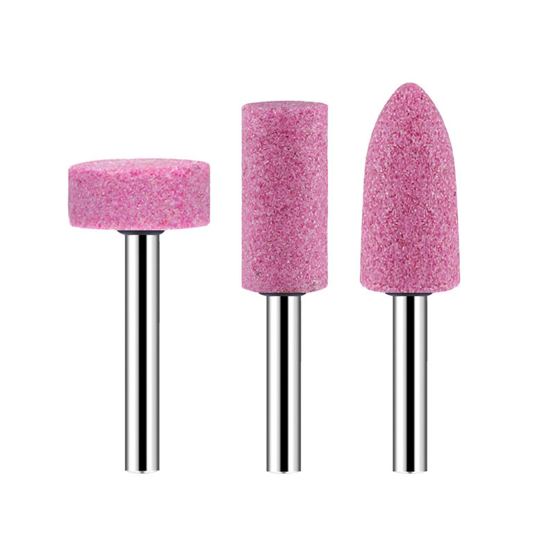 Firestone Grinding Wheel Grinding Head 6mm Grinding Machine Electric ...