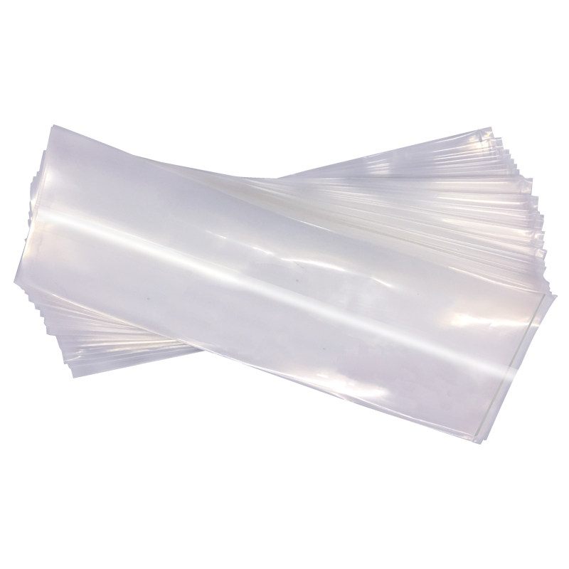 PE Plastic Bag - Long Strip Packaging Bag for Fish Wholesale