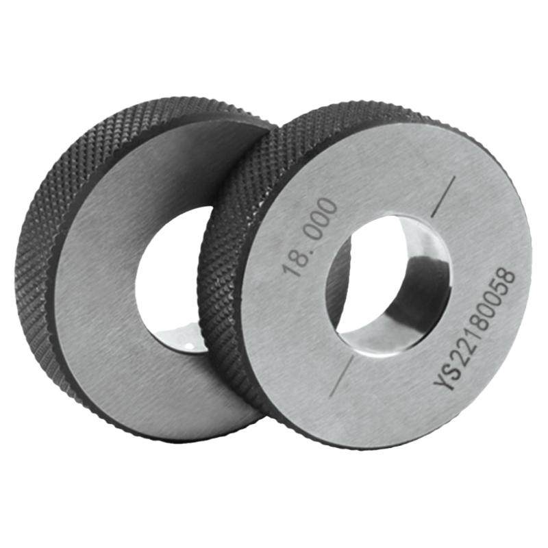 Smooth Ring Gauge | Inner Diameter Calibration Ring Gauge | Table Ring ...