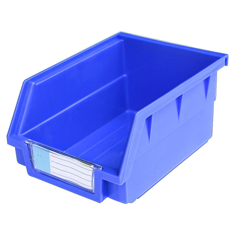 Hardware Tool Rack Parts Box | Material Box | Wall-Mounted Component ...