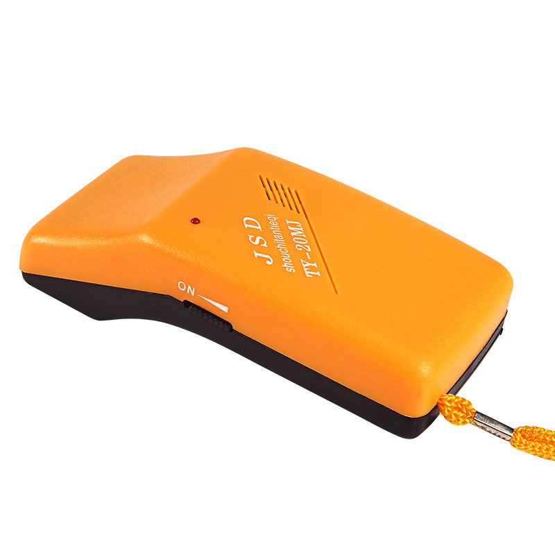 Handheld Needle Detector - High-Precision Wood Nail Detection Equipment ...