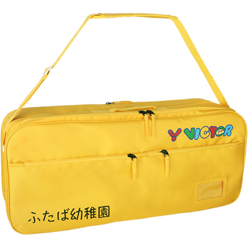 Bolsa de Badminton Victor Br5601cs Shin-Chan - Oficial e Genuína