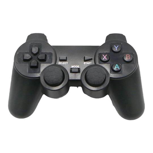 Wheeltec Wireless Controller Remote Control Joystick Buttons Wired ...