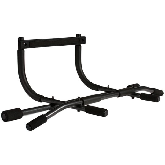 Horizontal Bar Indoor Household Pull-Up Device - Children's Rings ...