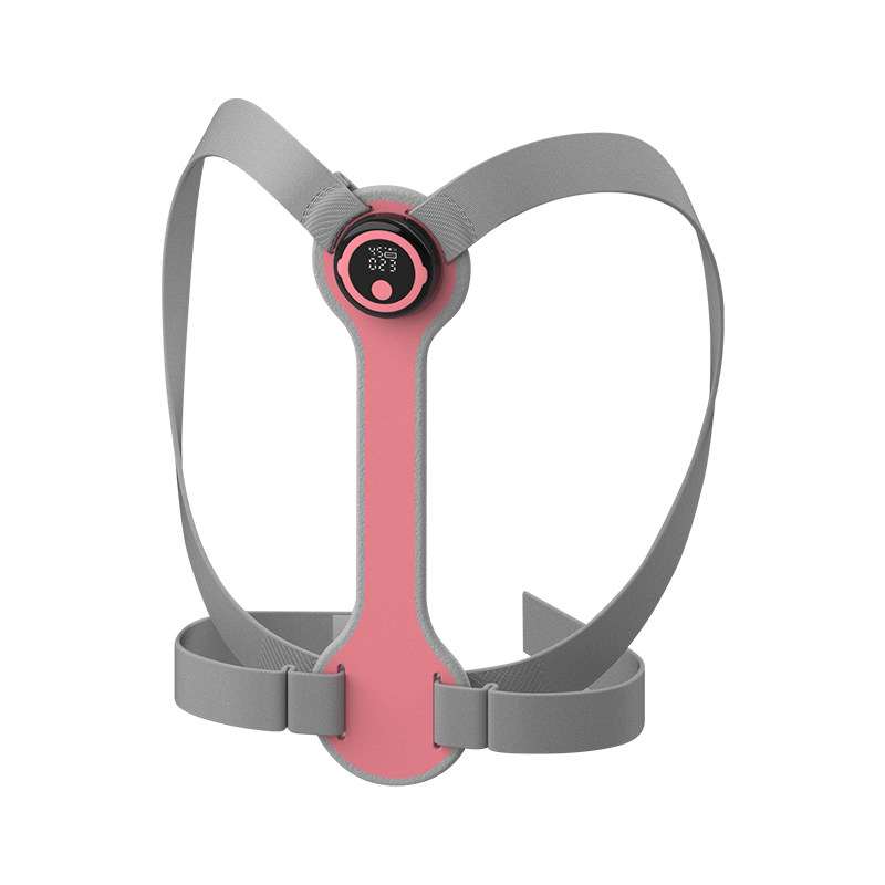 Zhiding Children's Hunchback Corrector - Intelligent Posture Correction ...