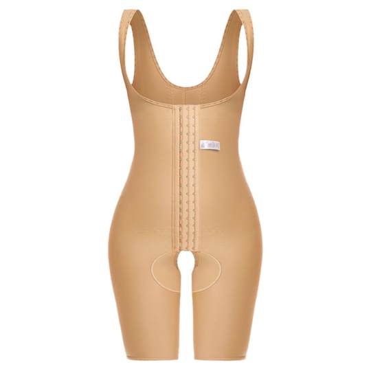 Prenda moldeadora del cuerpo para cirugía de liposucción de cintura y ...
