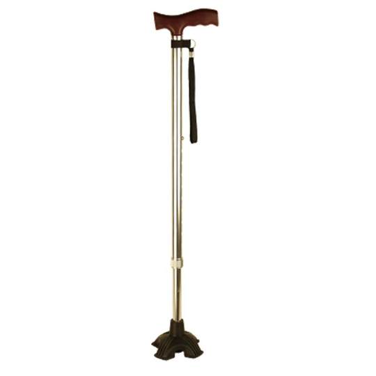 Grandma Walking Stick for Elderly Women - Mother-in-Law Armrest Stick