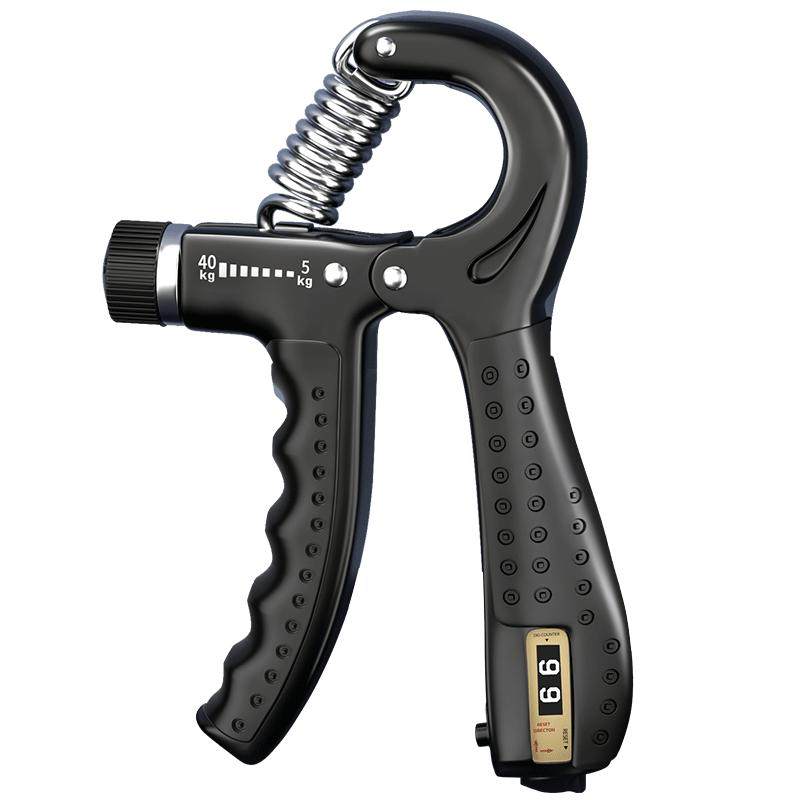 Li Ning Grip Strengthener - Men's Professional Hand Strength Finger ...