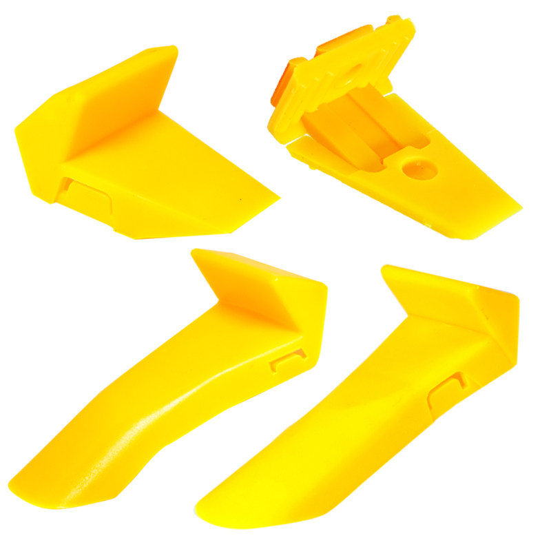 Asda Claw Protective Covers for Tire Removal Machines - Asd-k1