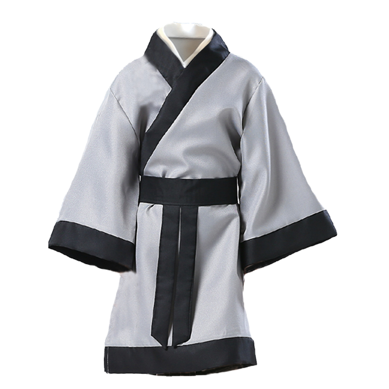 Hanfu Costume Children Confucius Chinese Costume Boys Girls Performance ...