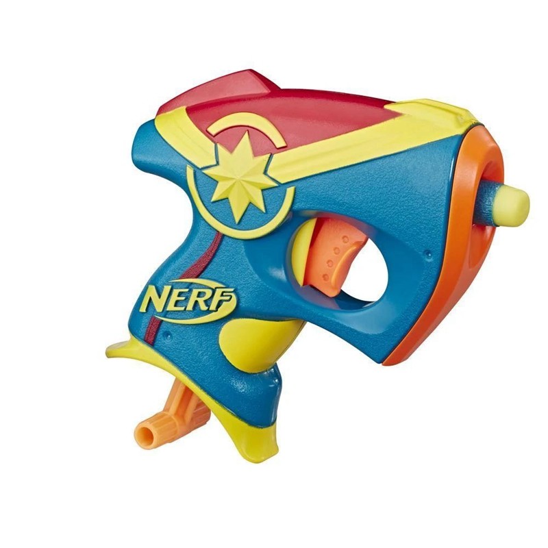 Nerf Jolt Blaster - Mini brokovnice na měkké šipky