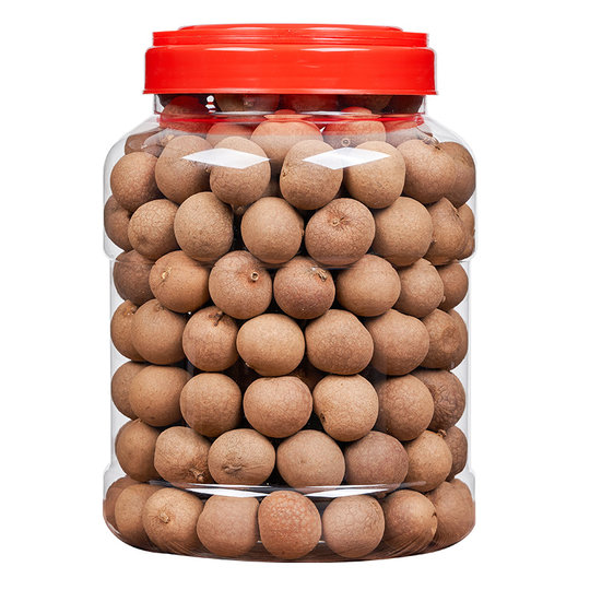 New Arrival Dried Longan Canned 500g - Farm Specialty with Sweet ...