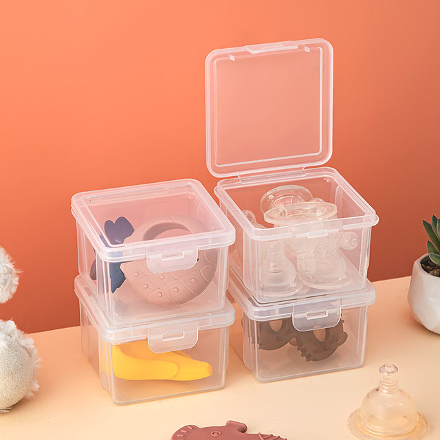 Glipper Storage Box Baby Packed Poor Poor Packet Out Toys Accepted ...