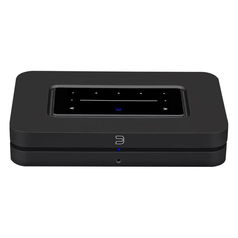 Bluesound Node Digital Player - Hi-Fi Audio Decoder (N130)
