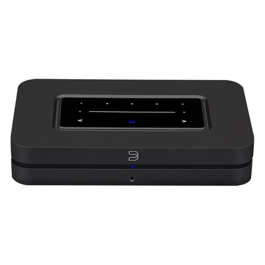 Bluesound Node Digital Player - Hi-Fi Audio Decoder (N130)