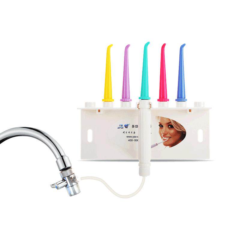 Yaxi Tandrenser - Husholdnings Dental Vandflosser - Model LV-100
