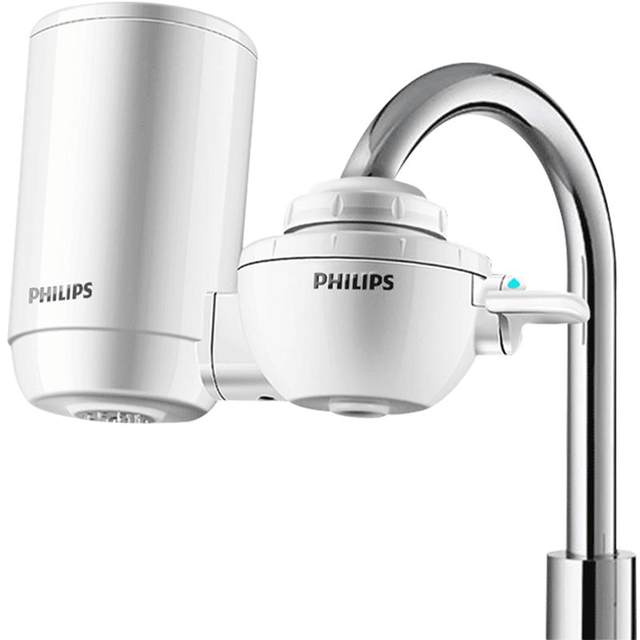 Philips faucet water purifier household direct drinking ultrafiltration ...