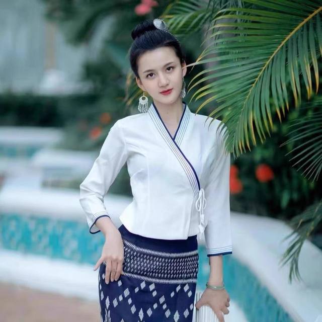 Dai mint mambo clothing work clothes suit fashionable and beautiful ...