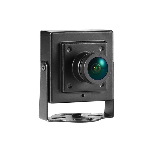 USB Industrial-Grade Camera for Panoramic Monitoring