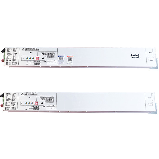 Dorma Automatic Door Controller ES68 Sensor - Computer Board for ...