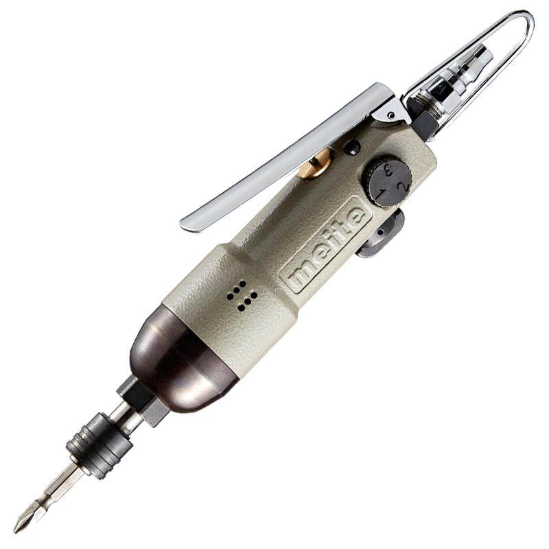Meite Wind Batch Pneumatic Screwdriver - Industrial Grade Screw Gun ...