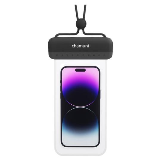 Waterproof Phone Bag - Silo－warrior - Universal Mobile Phone Case