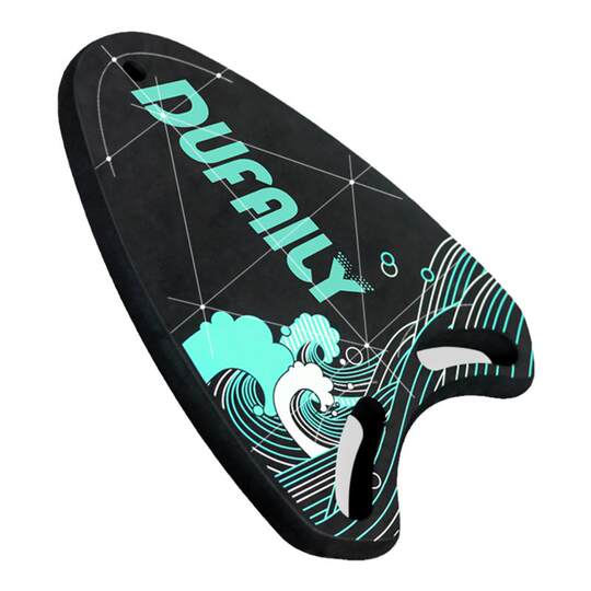 Adult and Children Swimming Training Float Board - Back and Leg ...