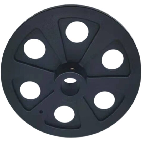 Packaging Machine Spring Pressure Plate Carrier Tape - Automatic ...