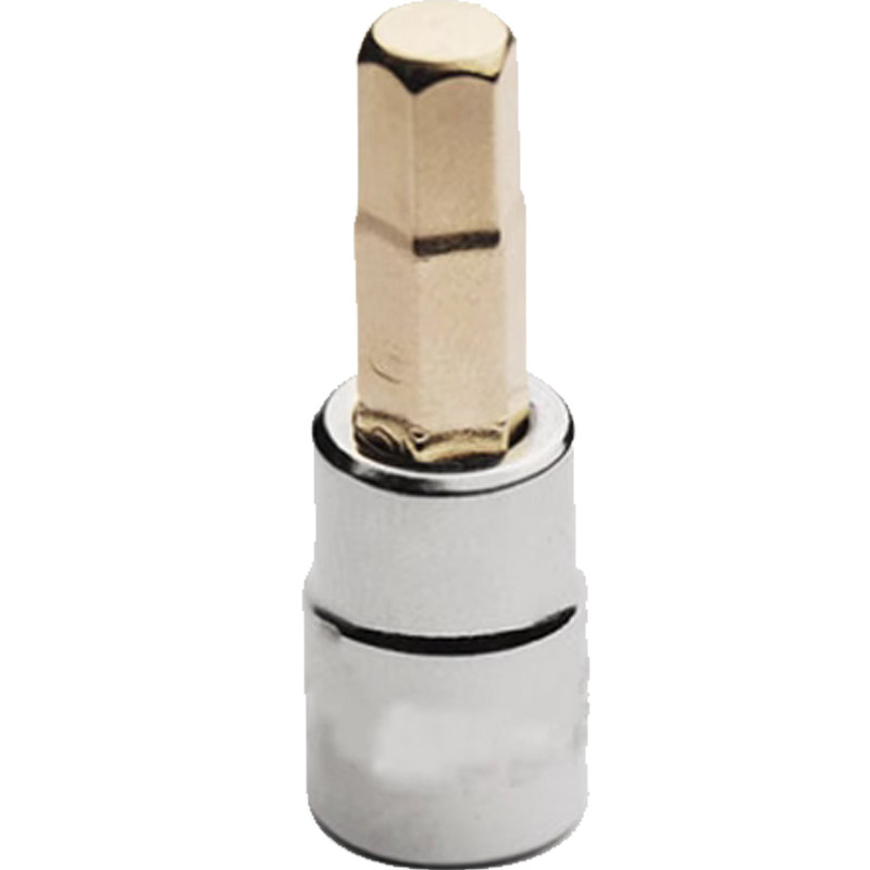 Bit Pemutar Skru Bunga Heksagon Star 6.3mm - Model 21101