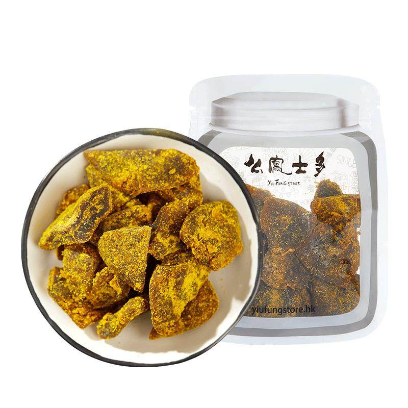 Mefeng Licorice Lemon 112g Snacks Dried Fruit Candied Snacks Dried ...