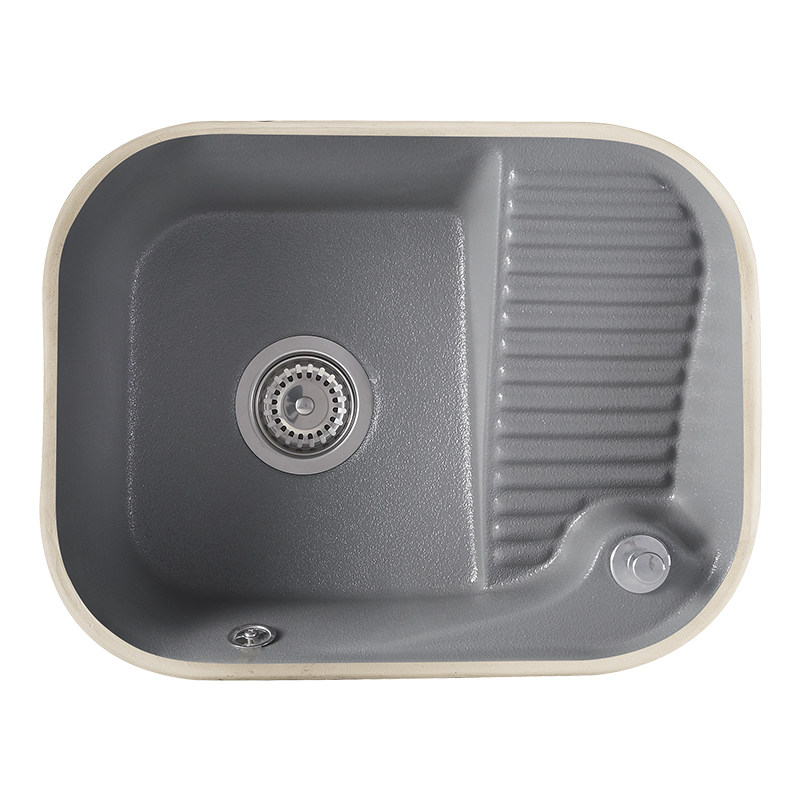 Nordic Undercounter Basin with Washboard Laundry Basin Color Balcony ...